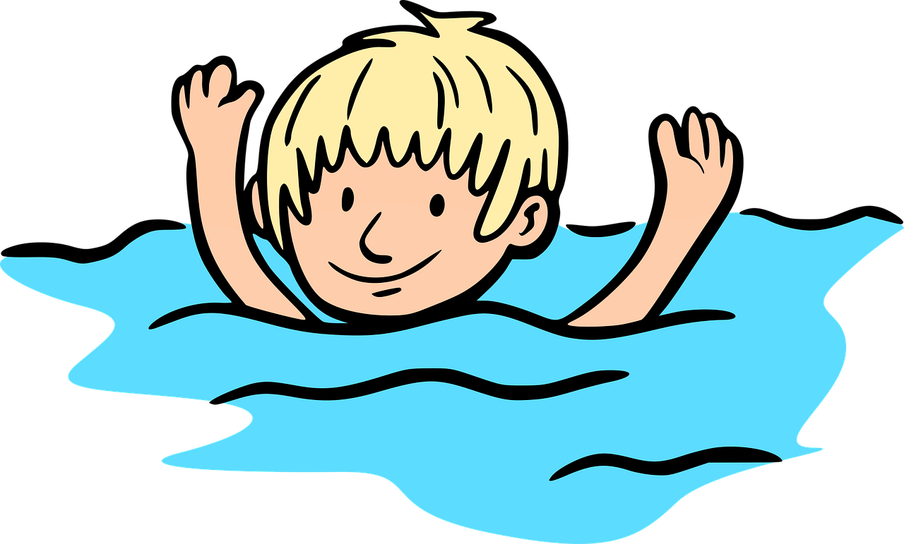 SLRG Fricktal – Rettungsschwimmer